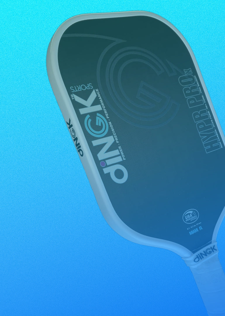 dINGK Sports - Performance Pickleball Gear– diNGK Sports