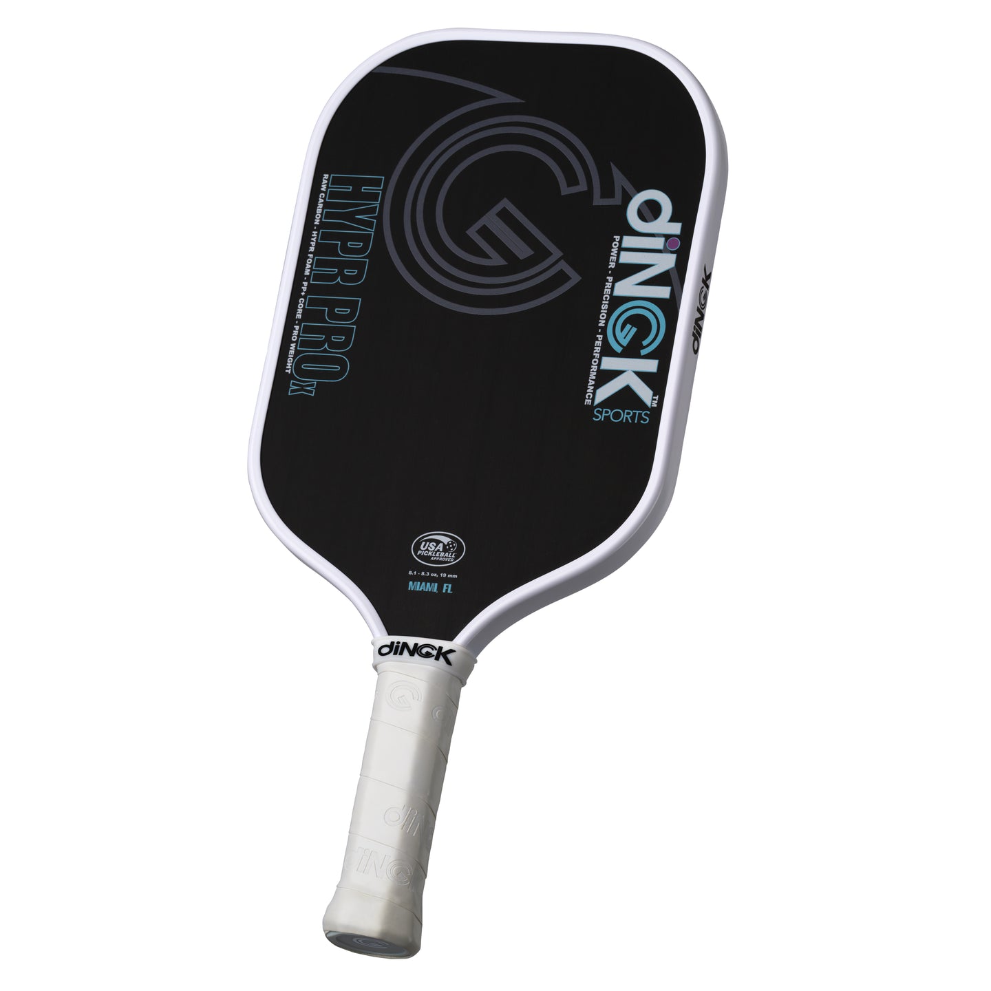 dINGK Sports - Performance Pickleball Gear– diNGK Sports