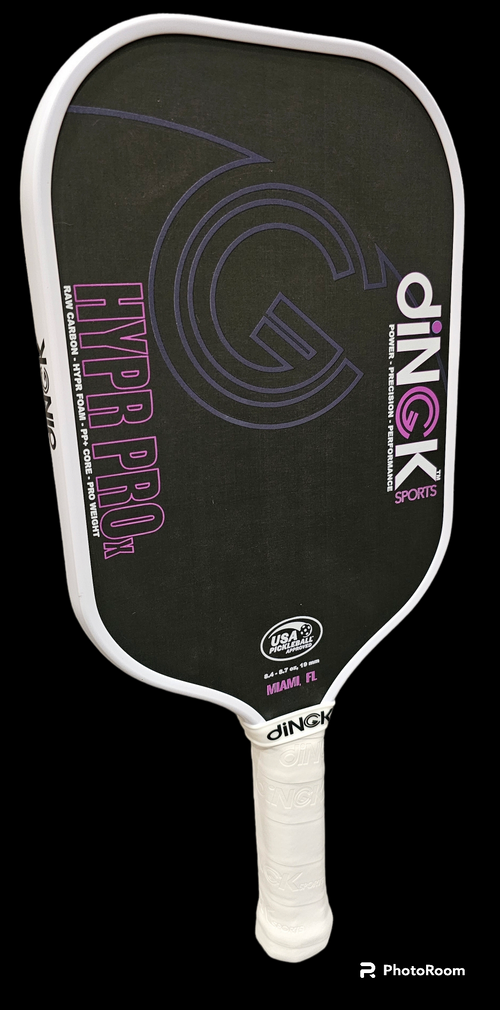 dINGK Pickleball – DINGKsports