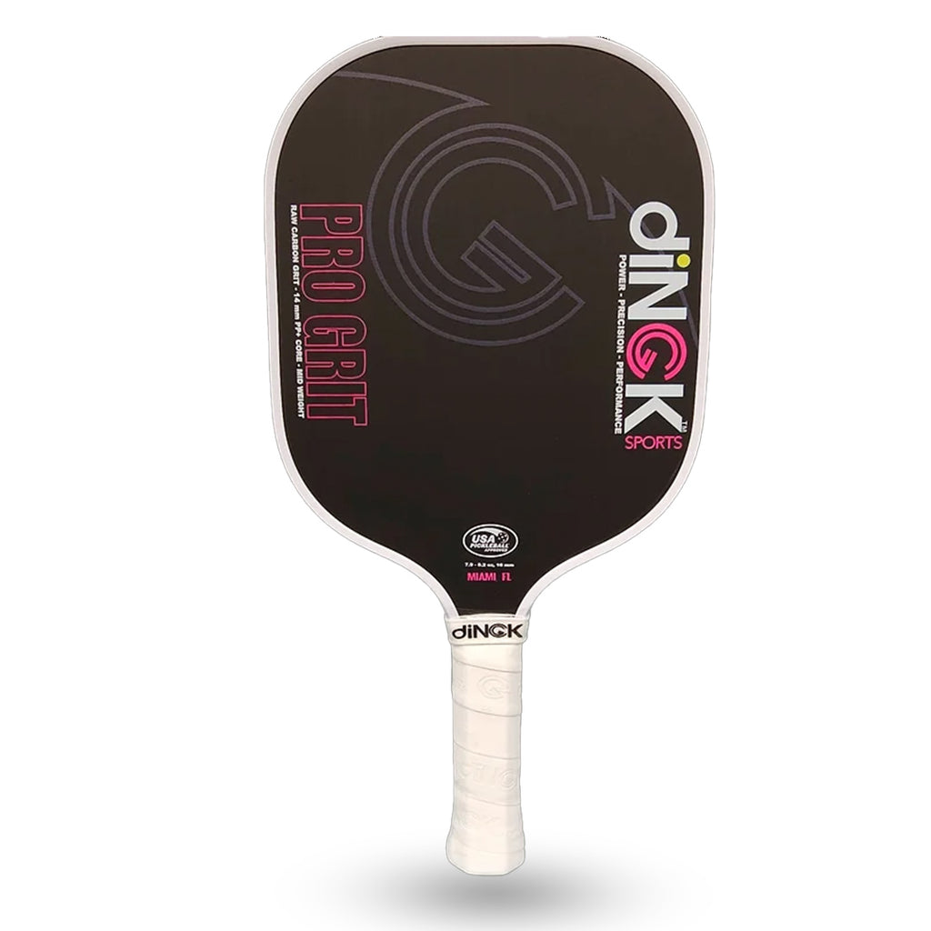 dINGK Pickleball– DINGKsports